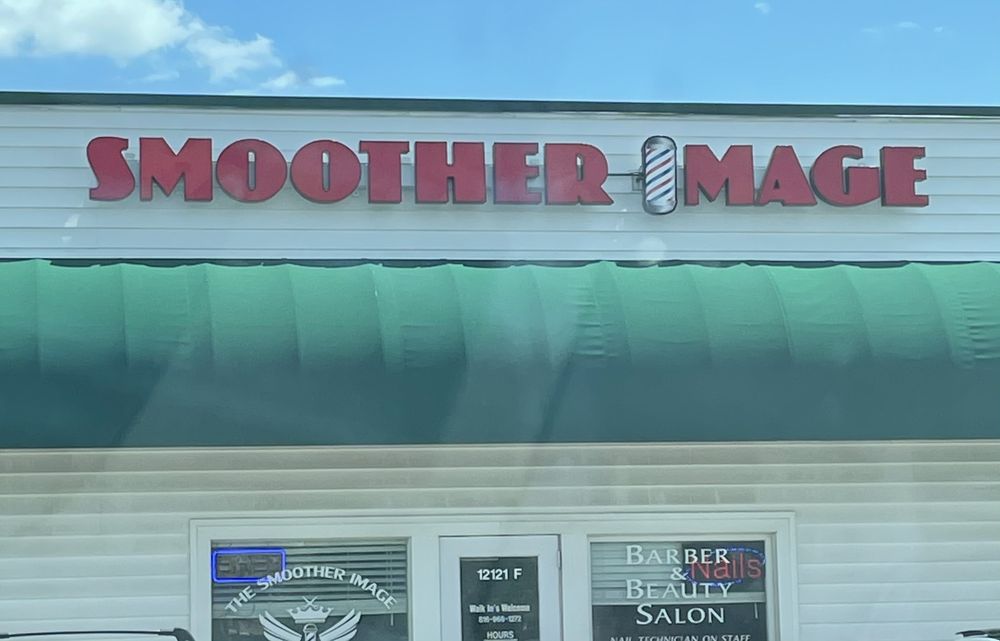 SMOOTHER IMAGE BEAUTY SALON - Updated August 2025 - 10939 Hillcrest Rd ...