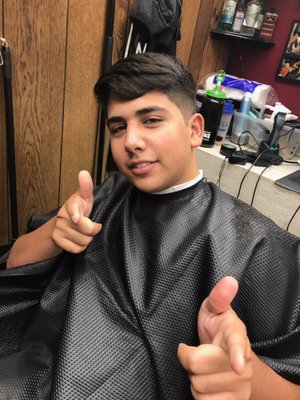 CARSON’S BARBER SHOP - Updated December 2025 - 29 Photos & 34 Reviews ...