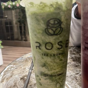ROSE TEA LOUNGE - FREMONT - Updated May 2025 - 1198 Photos & 477 ...