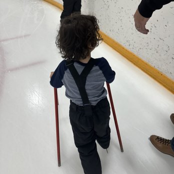 THE EDGE ICE ARENA - Updated December 2025 - 23 Reviews - 6623 S Ward ...