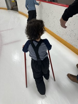 THE EDGE ICE ARENA - Updated December 2025 - 23 Reviews - 6623 S Ward ...