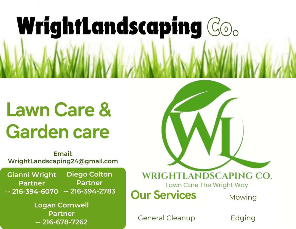 WRIGHTS LANDSCAPING - Updated May 2024 - Yelp