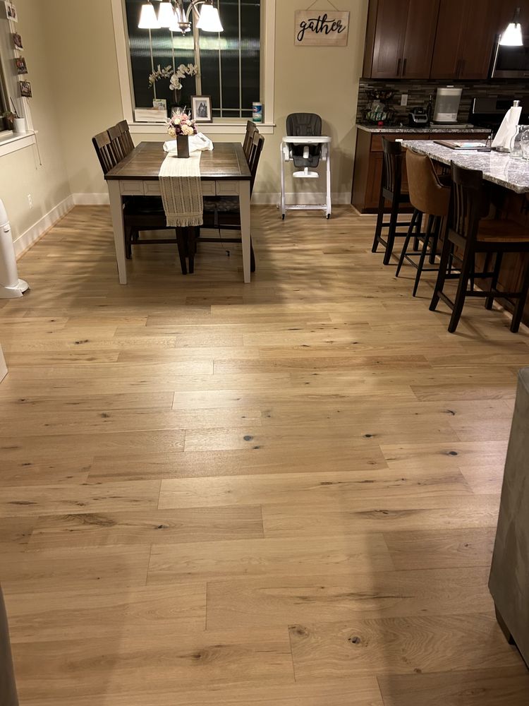 ARV CONSTRUCTION - Updated October 2025 - Hillsboro, Oregon - General ...