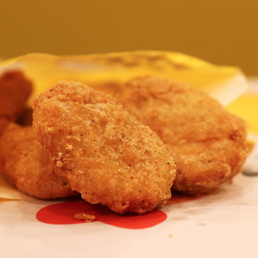 HEY CHICKEN - Updated April 2024 - 192 Photos & 46 Reviews - 400 E ...