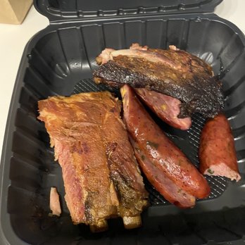 Mission BBQ - Takeout & Delivery - 343 Photos & 416 Reviews - Barbeque ...