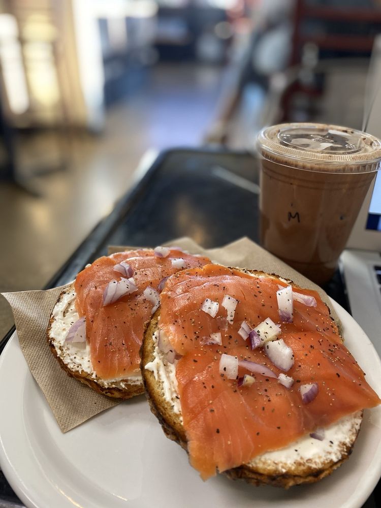 EMPRESSO COFFEEHOUSE - 335 Photos & 271 Reviews - 1231 W March Ln ...