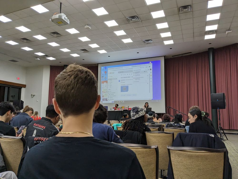 RUTGERS COOK STUDENT CENTER - Updated April 2025 - 59 Biel Rd, New ...