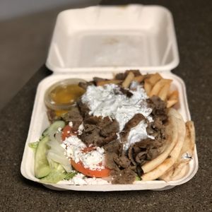 ISLAND PRIDE OASIS - 155 Photos & 75 Reviews - Caribbean - 617 S ...