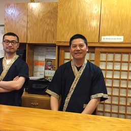 HONADA SUSHI & HIBACHI - Updated December 2025 - 137 Photos & 264 ...