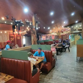 RED RIVER STEAKHOUSE - Updated June 2024 - 77 Photos & 80 Reviews ...