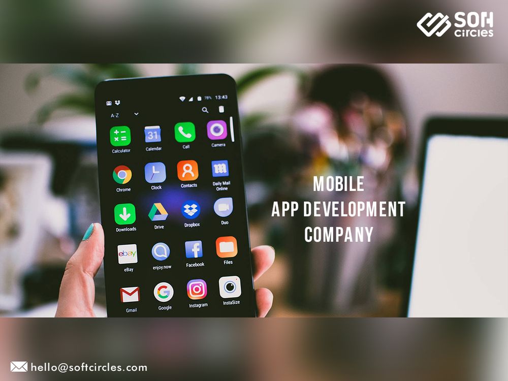 SOFTCIRCLES - Updated May 2024 - 48 Photos - Verona, Wisconsin - Software Development - Phone ...
