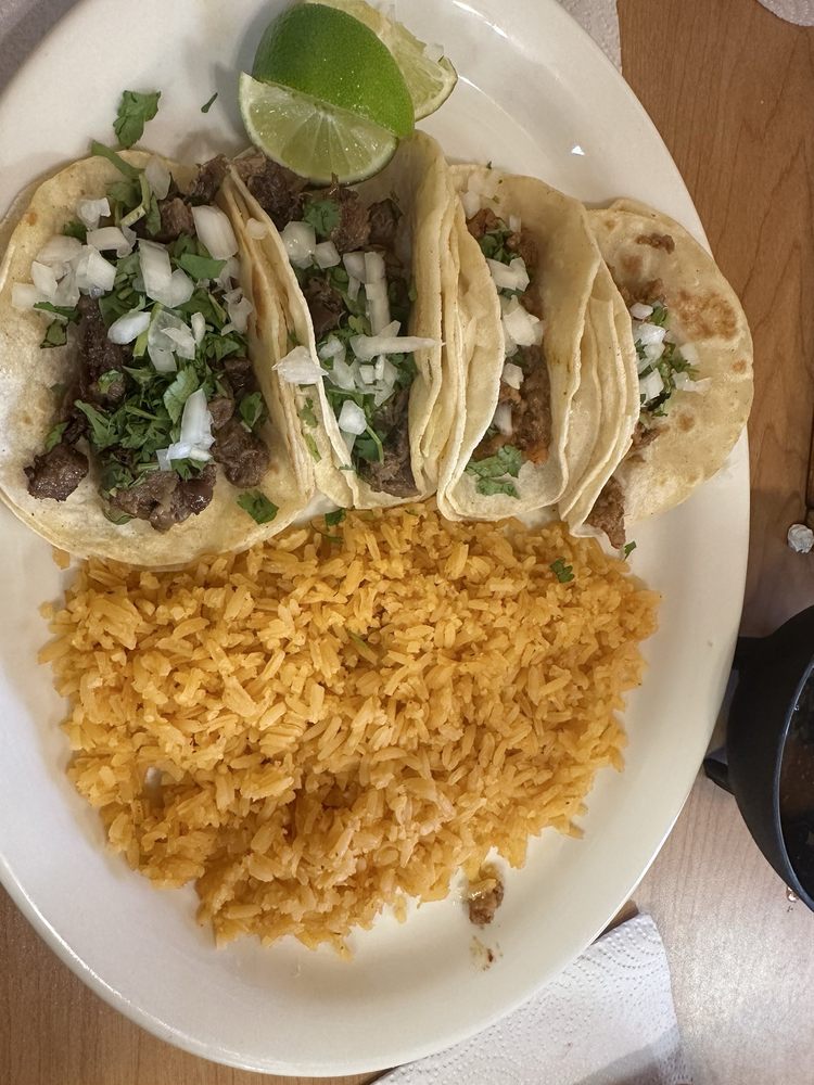 EL RINCONSITO - Updated December 2025 - 200 E 2nd St, Flandreau, South ...