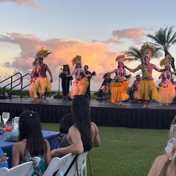 GRAND HYATT KAUAI LUAU - Updated July 2025 - 132 Photos & 122 Reviews ...