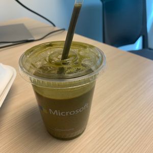 MICROSOFT ONE ESTERRA FOOD HALL - Updated November 2025 - 15550 NE ...