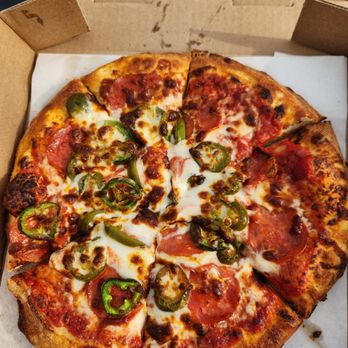 MIZAN PIZZA - Updated December 2025 - 15 Photos & 14 Reviews - 15523 ...