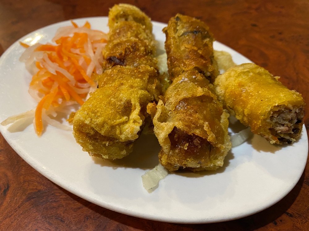 HUNG LONG RESTAURANT - Updated January 2025 - 143 Photos & 75 Reviews ...