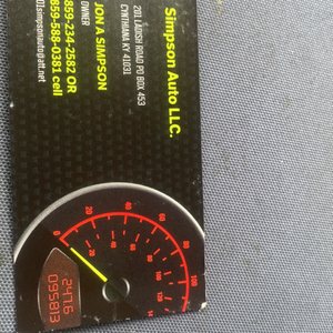 TIM SHORT AUTO GROUP - Updated August 2025 - 1502 Industrial Park Dr ...