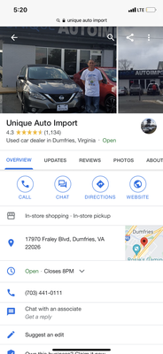 UNIQUE AUTO IMPORT - Updated December 2025 - 23 Photos & 52 Reviews ...