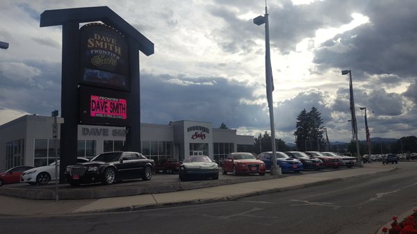 DAVE SMITH CDA - Updated January 2026 - 10 Photos & 16 Reviews - 2021 N ...