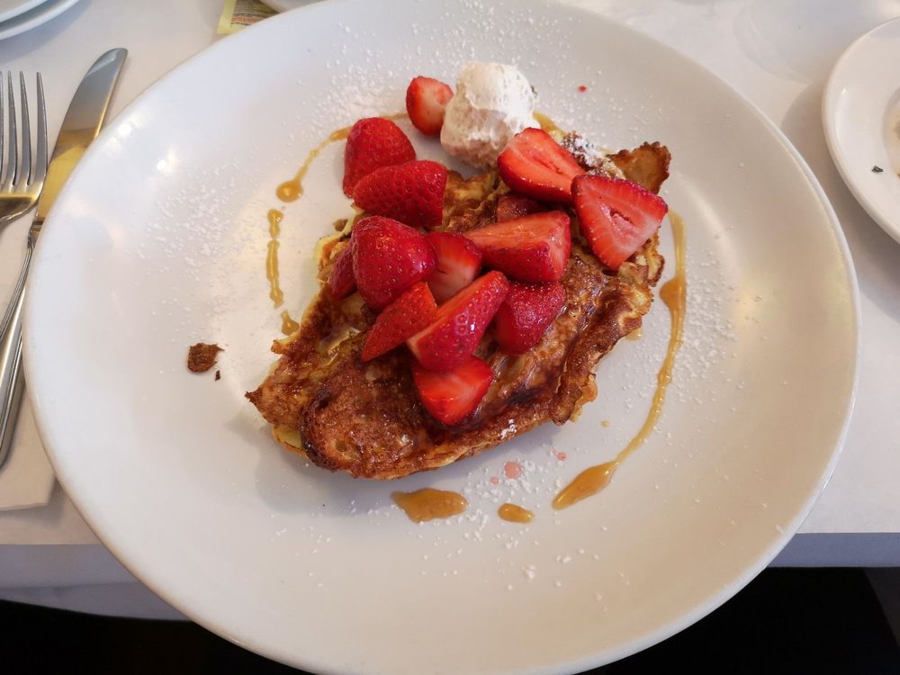 CAFE MONET - 29 Photos & 96 Reviews - French - 309 Millburn Ave ...