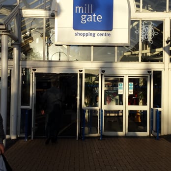 MILLGATE SHOPPING CENTRE - Updated July 2025 - 14 Photos - 24a The Mall ...