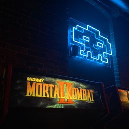 Free Play Bar Arcade - Trusted Since 2020 - Updated July 2025 - 28 ...