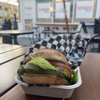 MARATHON BURGER - Updated April 2025 - 160 Photos & 86 Reviews - 7507 ...