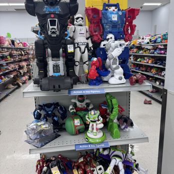 2A THRIFT SUPERSTORE - Updated December 2025 - 157 Photos & 150 Reviews ...