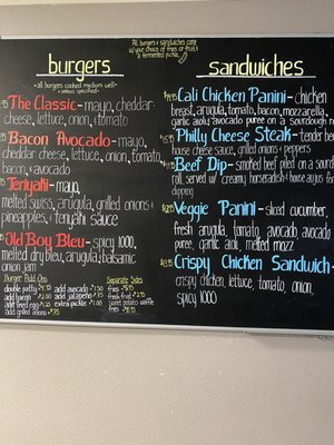 THE SALTY PICKLE - Updated September 2025 - 132 Photos & 109 Reviews ...