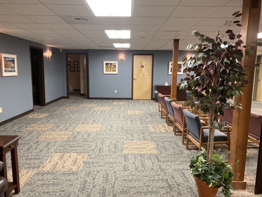 MATZ FAMILY CHIROPRACTIC & PHYSICAL THERAPY - Updated October 2025 - 22 ...