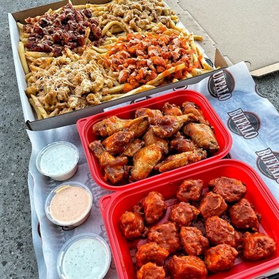 THE BUFFALO SPOT - INGLEWOOD - 115 Photos & 42 Reviews - 3386 W Century ...