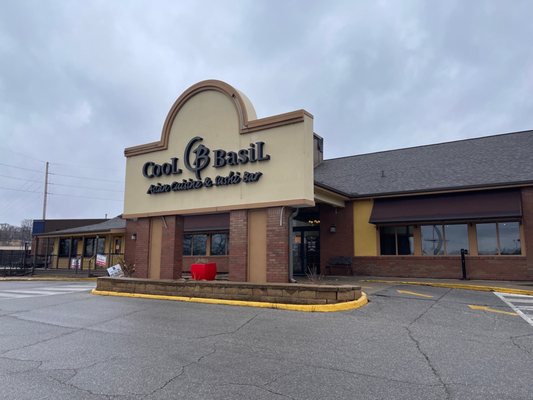 COOL BASIL - Updated February 2025 - 359 Photos & 411 Reviews - 1250 ...