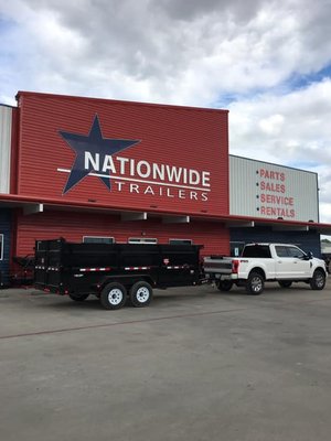 NATIONWIDE TRAILERS - HOUSTON - Updated December 2025 - 59 Photos & 21 ...