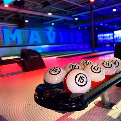 MAVRIX - 204 Photos & 169 Reviews - 9139 E Talking Stick Way ...