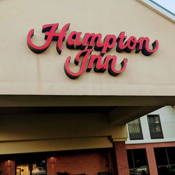 HAMPTON INN GEORGETOWN-MARINA - Updated December 2025 - 91 Photos & 28 ...