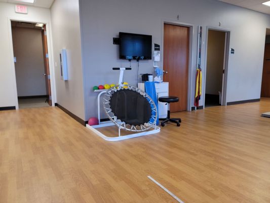 SENTARA THERAPY CENTER - GREENBRIER - Updated December 2025 - 47 Photos ...