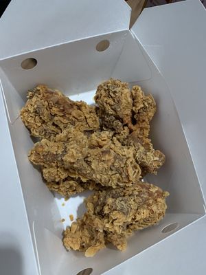 CLUCK & CRISPY CHICKEN - Updated December 2025 - 51 Photos & 20 Reviews ...