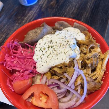 THE GYRO HUB - Updated March 2025 - 167 Photos & 228 Reviews - 1745 ...