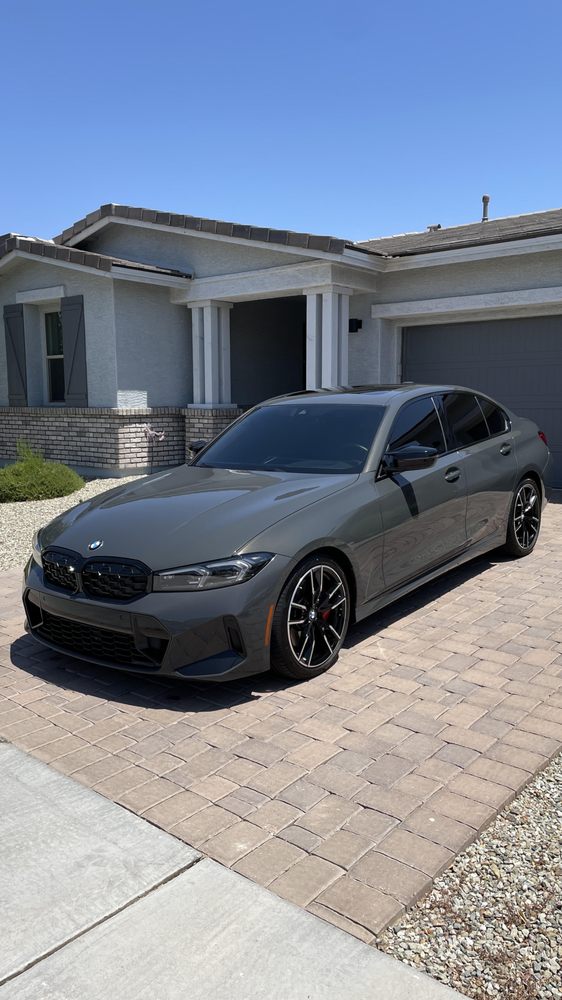 PRISM AUTO DETAILING - Updated July 2025 - 13 Photos - Peoria, Arizona ...