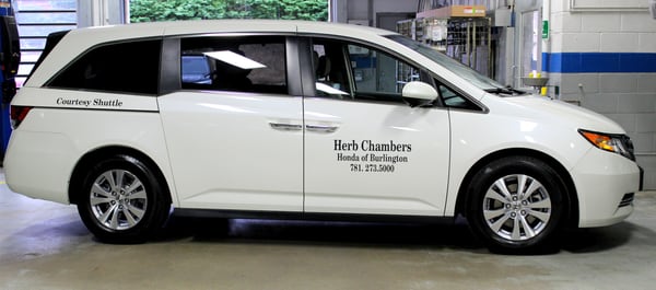 HERB CHAMBERS HONDA OF BURLINGTON - Updated December 2025 - 46 Photos ...