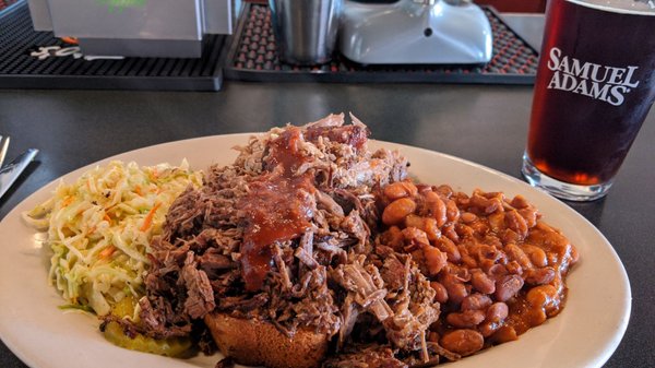 RIVERFRONT BARBEQUE & GRILLE - 101 Photos & 147 Reviews - Barbeque ...