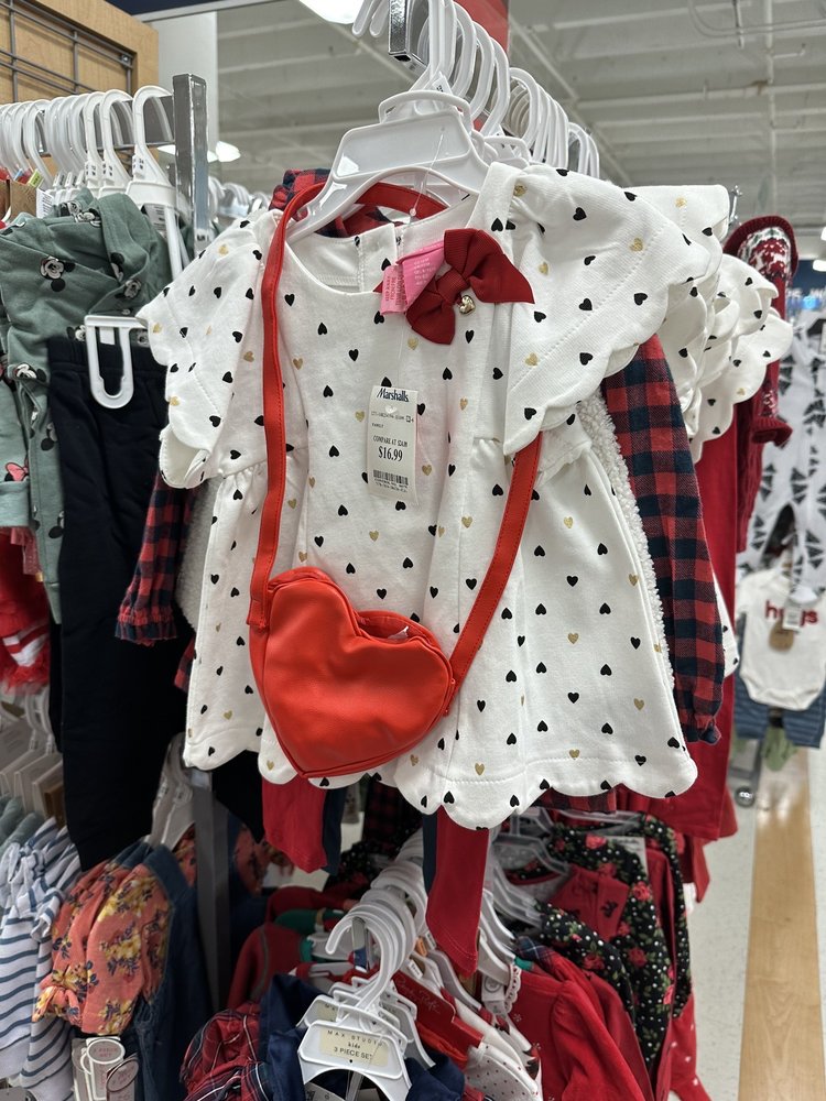 MARSHALLS - Updated December 2024 - 26 Photos & 44 Reviews - 3635 ...