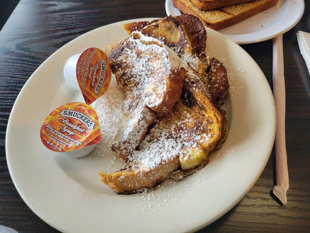 PICO CAFE - Updated July 2025 - 69 Photos & 125 Reviews - 8944 W Pico ...