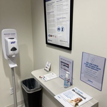 LABCORP - Updated August 2025 - 21 Photos - 344 University Blvd W ...