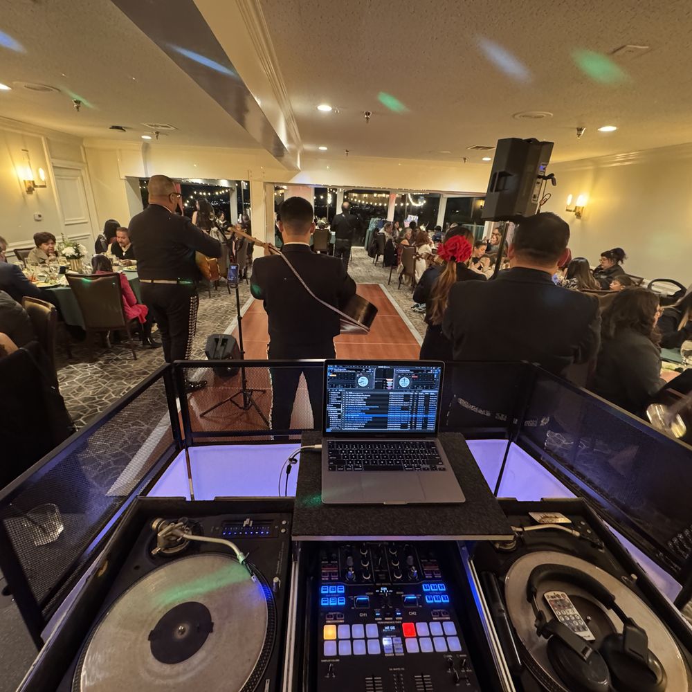 Dj services near me store