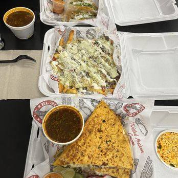 EL BURRO LOCO - Updated June 2024 - 192 Photos & 123 Reviews - 6524 ...