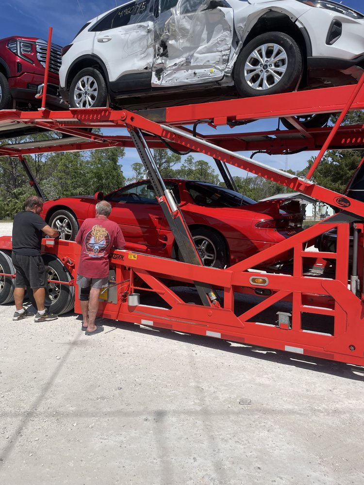 BIGFELLA AUTO EXPRESS - Updated December 2025 - Request a Quote ...