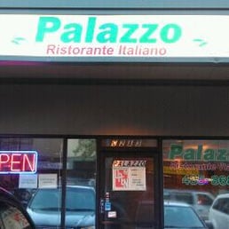 PALAZZO RISTORANTE ITALIANO - Updated February 2025 - 1191 Photos & 696 ...