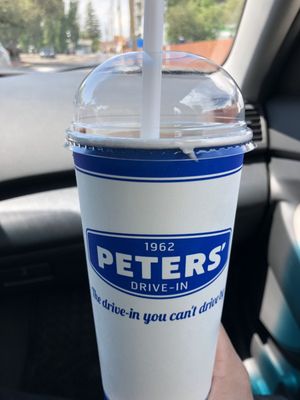 PETERS’ DRIVE-IN - 167 Photos & 331 Reviews - 219 16 Avenue NE, Calgary ...