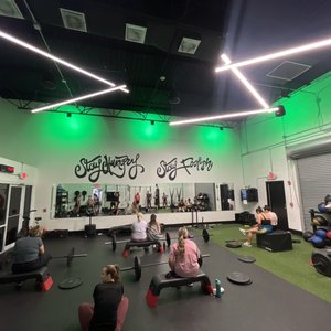 KEY WEST FITNESS CENTER - Updated December 2025 - 34 Photos & 37 ...